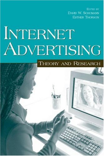 Amazon.com: Internet Advertising: Theory and Research (Advertising and ...