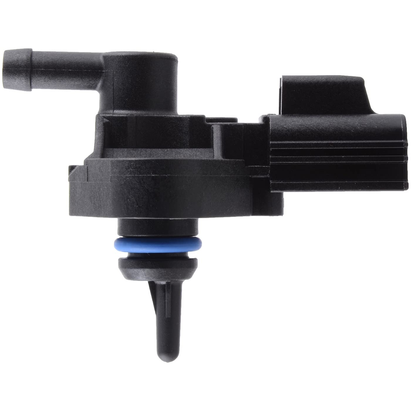 Bosch 0261230093 Original Equipment Fuel Pressure Sensor Compatible ...