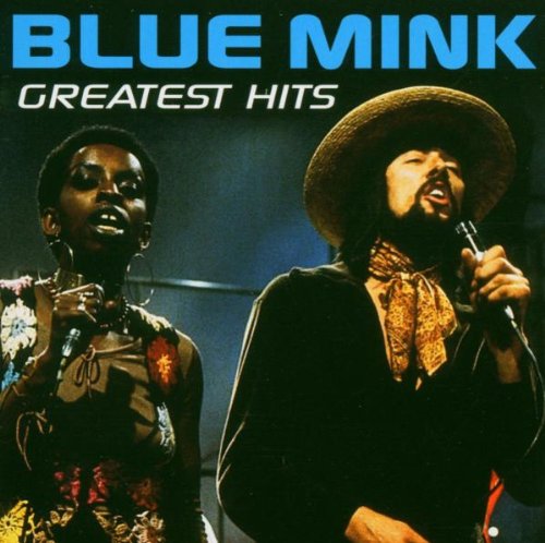 Greatest Hits: Blue Mink, Blue Mink: Amazon.fr: CD et Vinyles}