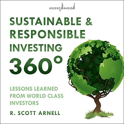 Amazon.com: Sustainable & Responsible Investing 360°: Lessons Learned ...