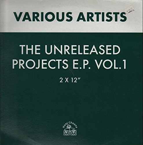 Amazon.com: The Unreleased - Vol.2: CDs & Vinyl