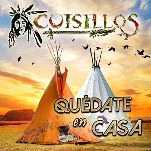 Quédate En Casa by Cuisillos on Amazon Music - Amazon.com