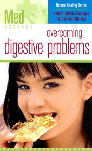 Digestive Problems (Natural Healing Collection): Trident Reference ...