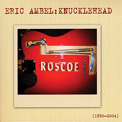Amazon.com: Knucklehead : Eric Ambel: Digital Music