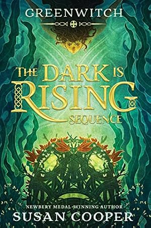 Amazon.com: The Dark Is Rising (Boxed Set): Over Sea, Under Stone; The ...