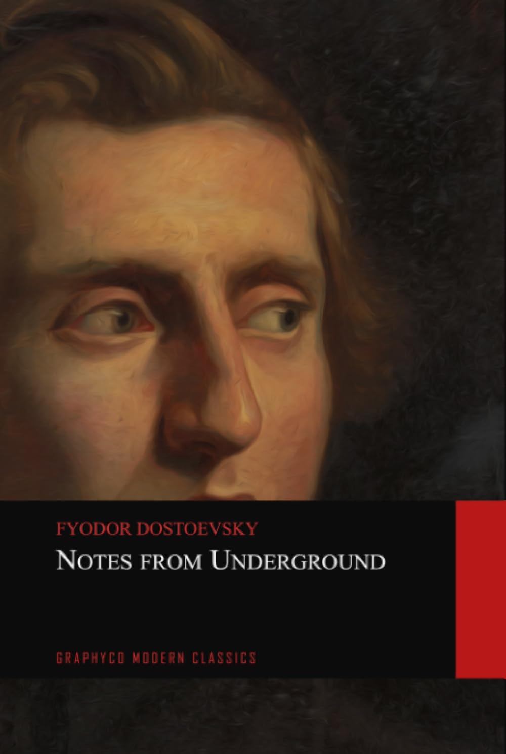 Amazon.com: Notes from Underground: 9798859149537: Dostoevsky, Fyodor ...