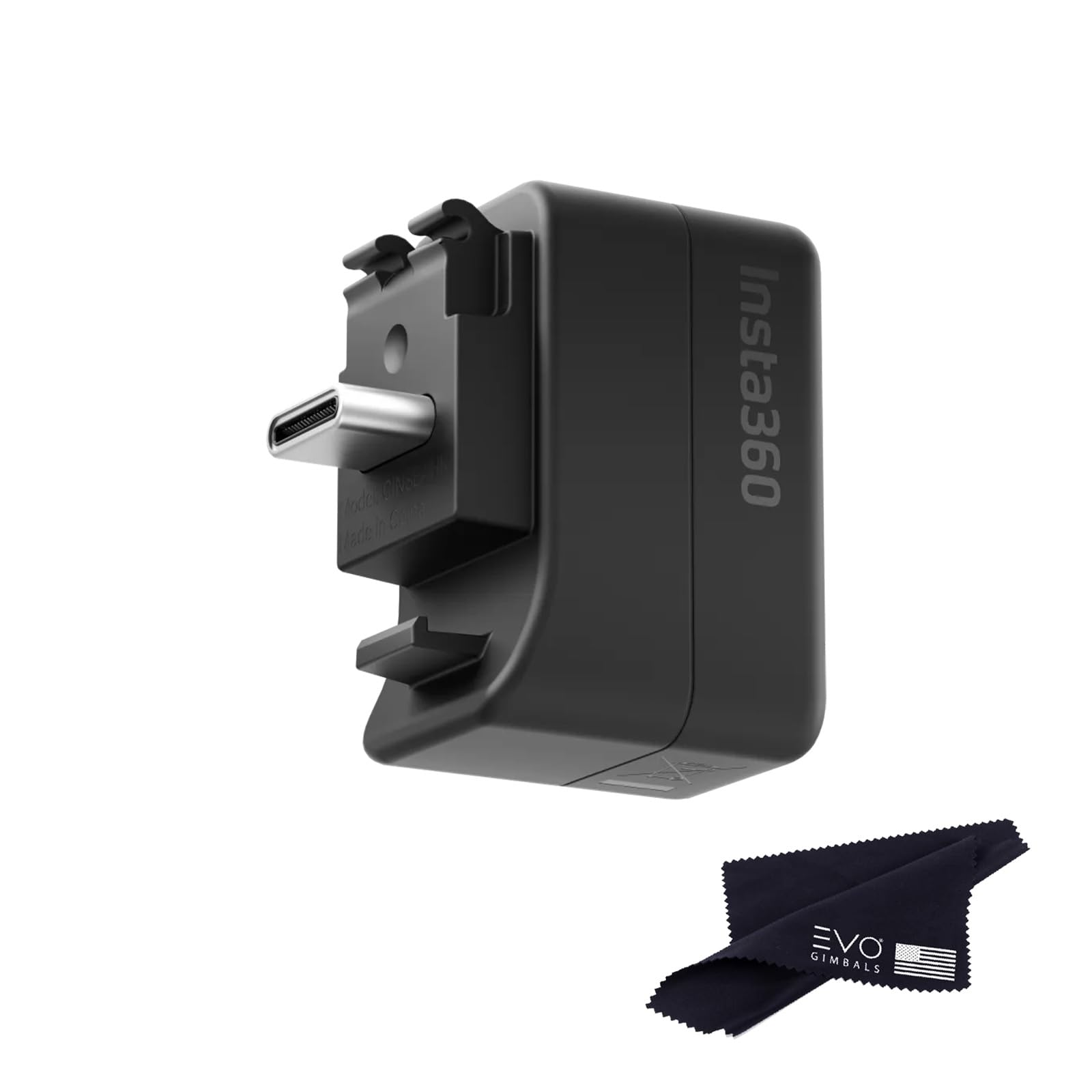 Best Microphone For Insta360 X3 Insta360 X3 Mic Adapter - External ...