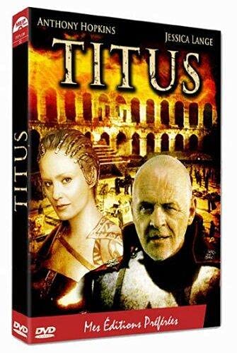 Amazon.com: Titus : Movies & TV