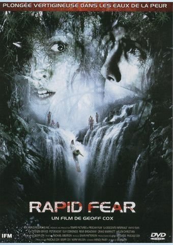 Amazon.com: Rapid Fear : Movies & TV