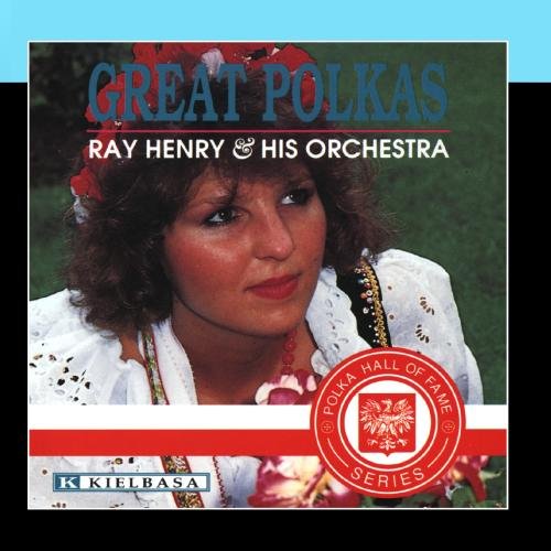Amazon.com: Great Polkas: CDs & Vinyl
