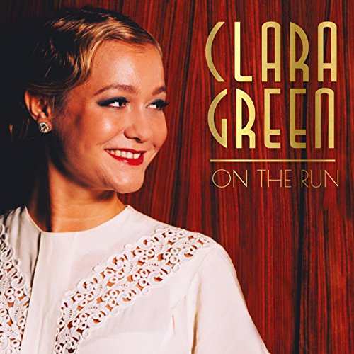 Play On the Run by Clara Green on Amazon Music
