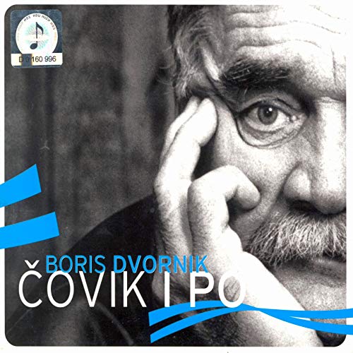 Play Čovik I Po by Boris Dvornik on Amazon Music