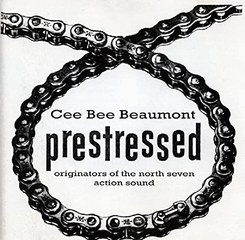 Amazon.com: Pre Stressed : Cee Bee Beaumont: Digital Music