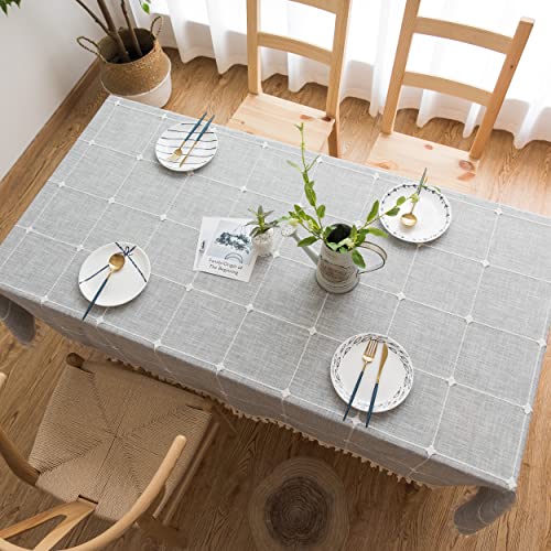 The 30 Best Kitchen Tablecloths of 2024 [Verified] - Cherry Picks