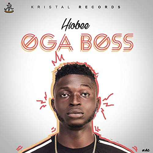 Oga Boss by Hiobee on Amazon Music - Amazon.com
