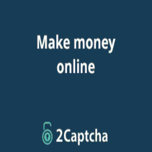2Captcha Earn Android - App on Amazon Appstore
