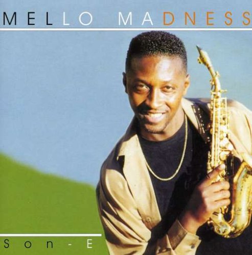 Mello Madness - Amazon.com Music