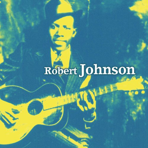 Amazon MusicでRobert JohnsonのGuitar & Bass - Robert Johnsonを再生する