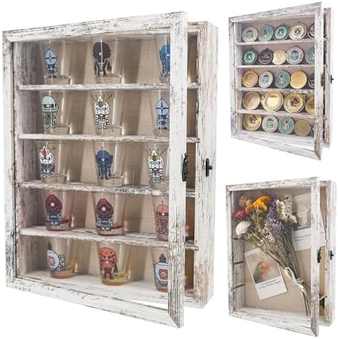 Amazon.com: Belt Buckle Display Case Stand Holder Clear Acrylic Box ...