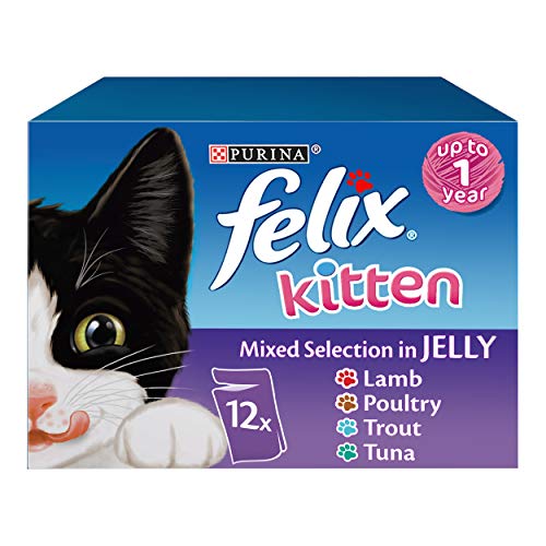 Felix In Sauce – Die 15 besten Produkte im Vergleich - Haustierratgeber ...