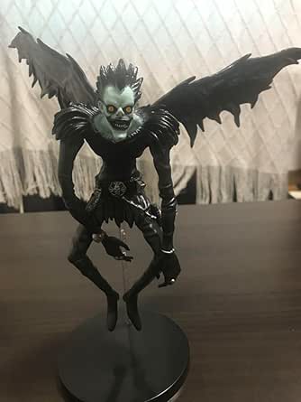 Amazon.co.jp: Death Note Figure : Hobbies