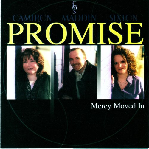 Play Mercy Moved In by Promise on Amazon Music