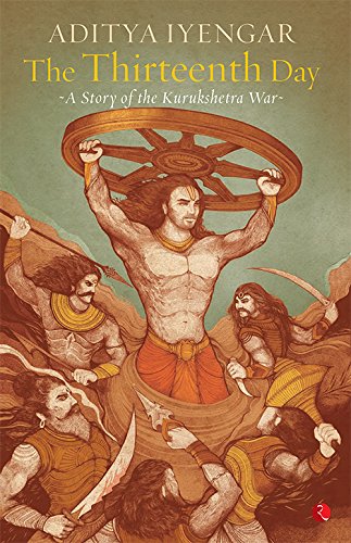 Amazon.com: The Thirteenth Day eBook : Iyengar, Aditya: Kindle Store