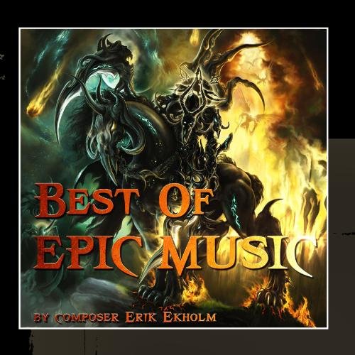 Amazon.com: Best Of Epic Music: CDs & Vinyl