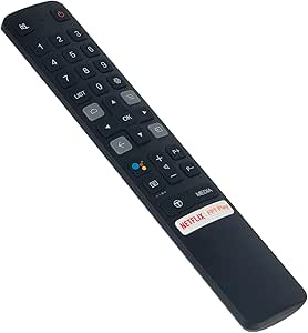 Amazon.com: RC901V FMR7 06-BTZNYY-IRC901V Replace Voice Remote Control ...
