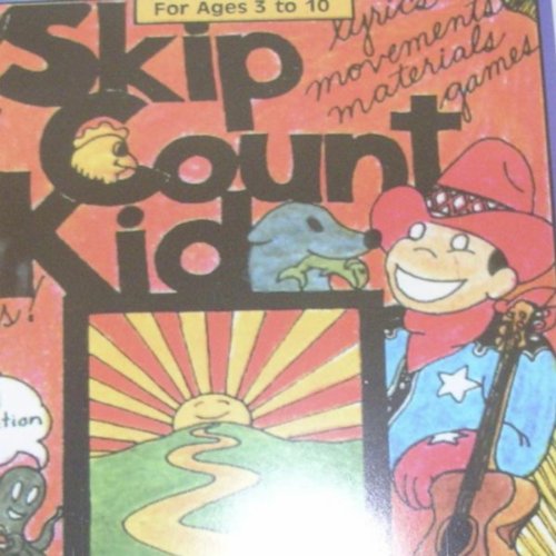 Play The Original Skip Count Kid Musical Multiplication Songs by Skip ...