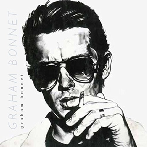 Amazon.com: Graham Bonnet : Graham Bonnet: Digital Music