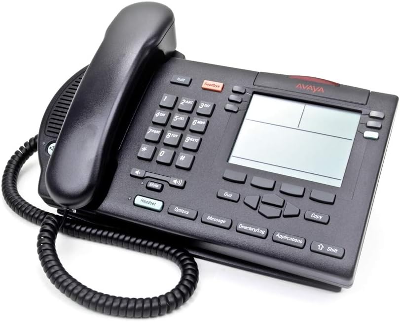 Nortel Avaya Meridian M3904 Office Phone NTMN34GA70 Teléfono para ...