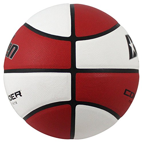 Snapklik.com : Baden Contender Official Wide Channel Basketball