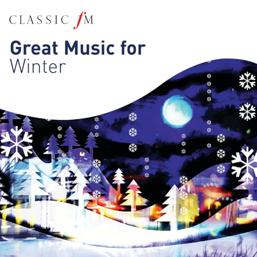 Play Great Music for Winter by VARIOUS ARTISTS on Amazon Music