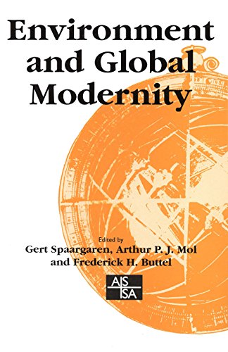 Environment and Global Modernity (SAGE Studies in International ...