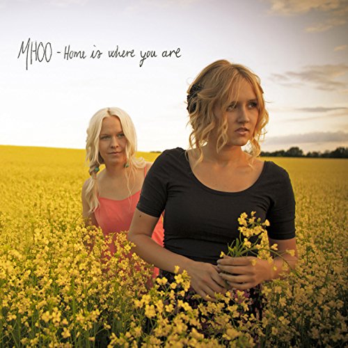 Play Home Is Where You Are by Mhoo on Amazon Music