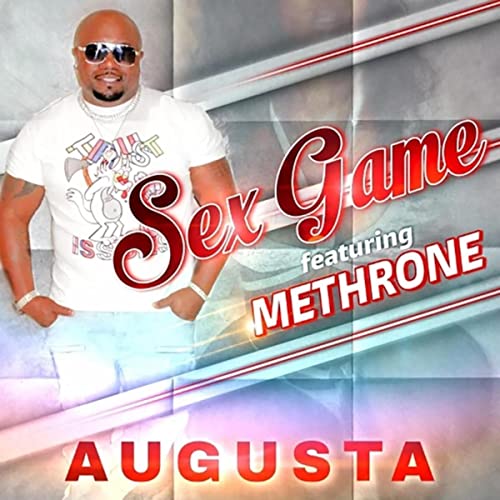 Sex Game (feat. Methrone) de Augusta feat. Methrone no Amazon Music ...