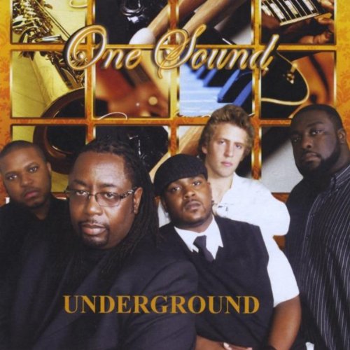 Amazon Music - One SoundのUnderground - Amazon.co.jp