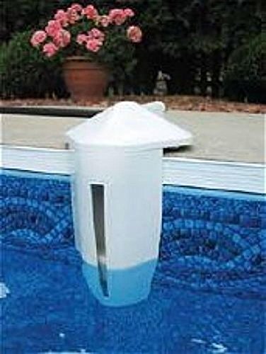 Best Automatic Pool Water Leveler: Autofill While You Sleep