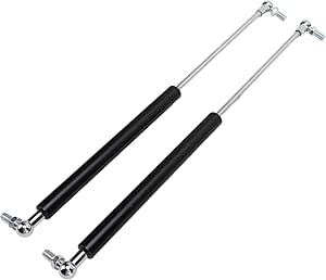Amazon.com: GOTOTOP Gas Strut Shock Lift Support Gas Struts Shocks ...