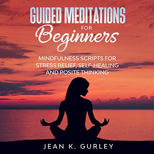 Amazon.com: Guided Meditations for Anxiety Relief: Mindfulness Scripts ...