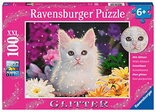 Puzzles Gatos 】 | 【 De 24 a 2000 piezas & 3D 】