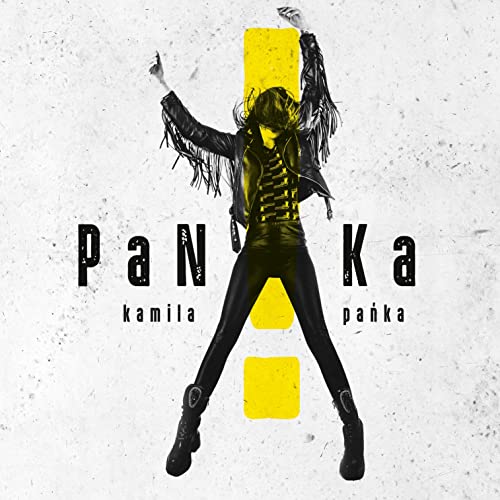 Amazon.co.jp: Mów : Kamila Pańka (Panika): Digital Music