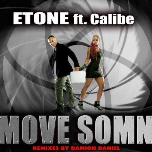 Amazon.com: Etone - Move Somn : Etone: Digital Music