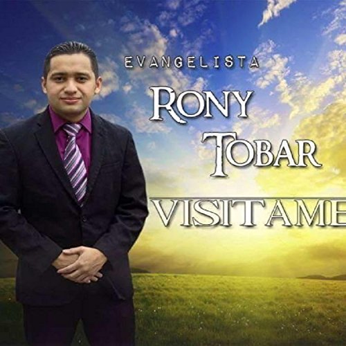 Amazon.com: Visitame : Rony Tobar: Digital Music