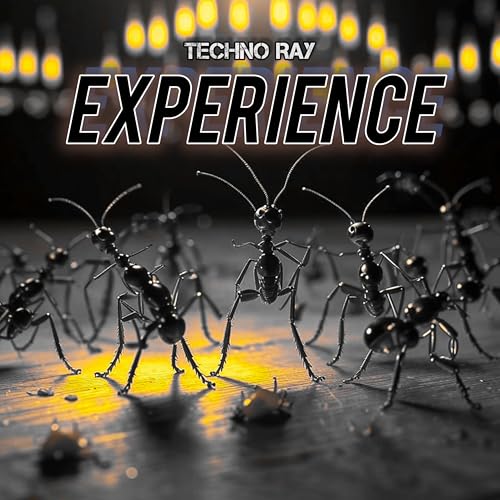 Amazon MusicでTechno RayのExperienceを再生する