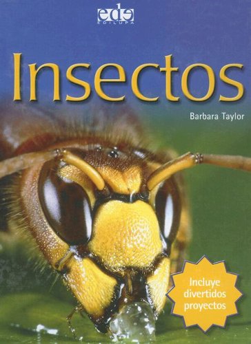 Insectos/ Insects (Introductions to Science) (Spanish Edition): Taylor ...