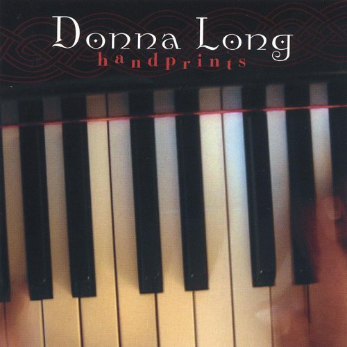 Play Handprints by Donna Long on Amazon Music