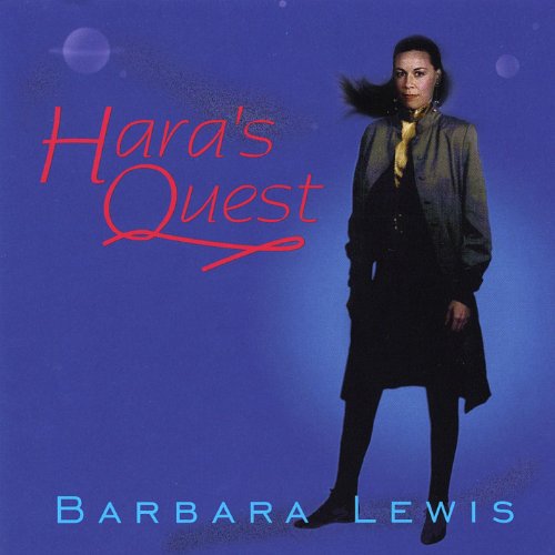 Play Hara's Quest by Barbara Lewis on Amazon Music
