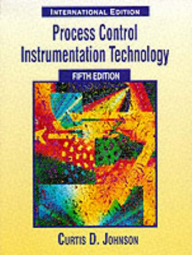 Buy Process Control Instrumentation Technology Book Online at Low ...